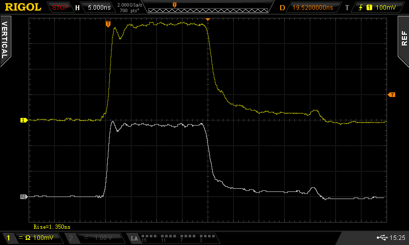 SAR ADC for high performance audio ADC project [LTC2380-24] | Page 11 ...