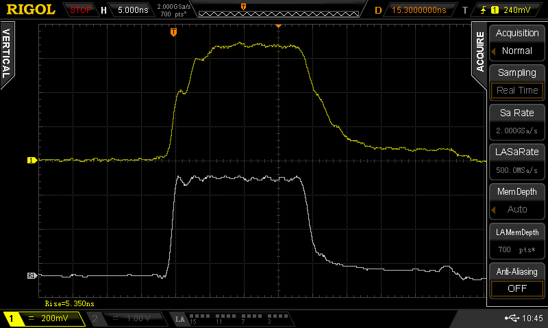 SAR ADC for high performance audio ADC project [LTC2380-24] | Page 11 ...