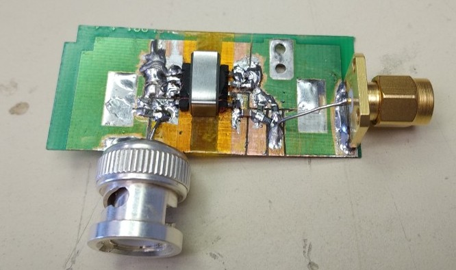 SAR ADC for high performance audio ADC project [LTC2380-24] | Page 11 ...