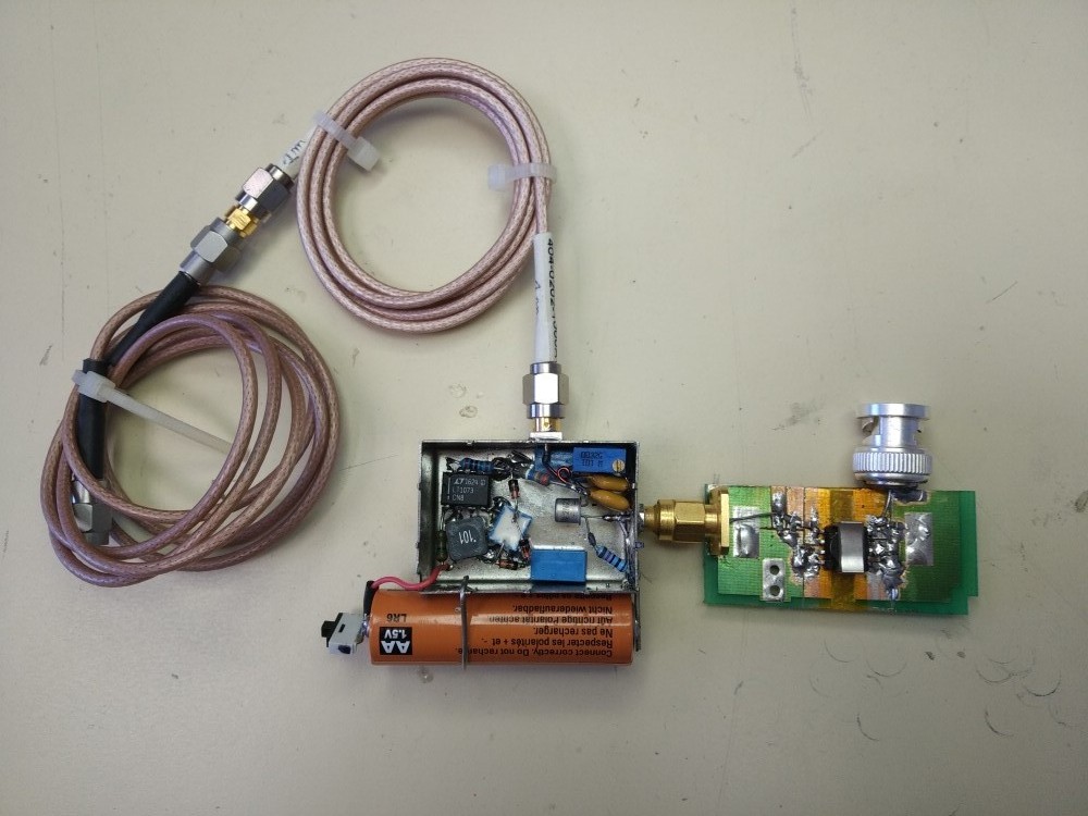 SAR ADC for high performance audio ADC project [LTC2380-24] | Page 11 ...