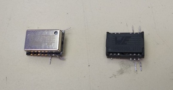 SAR ADC for high performance audio ADC project [LTC2380-24] | Page 11 ...
